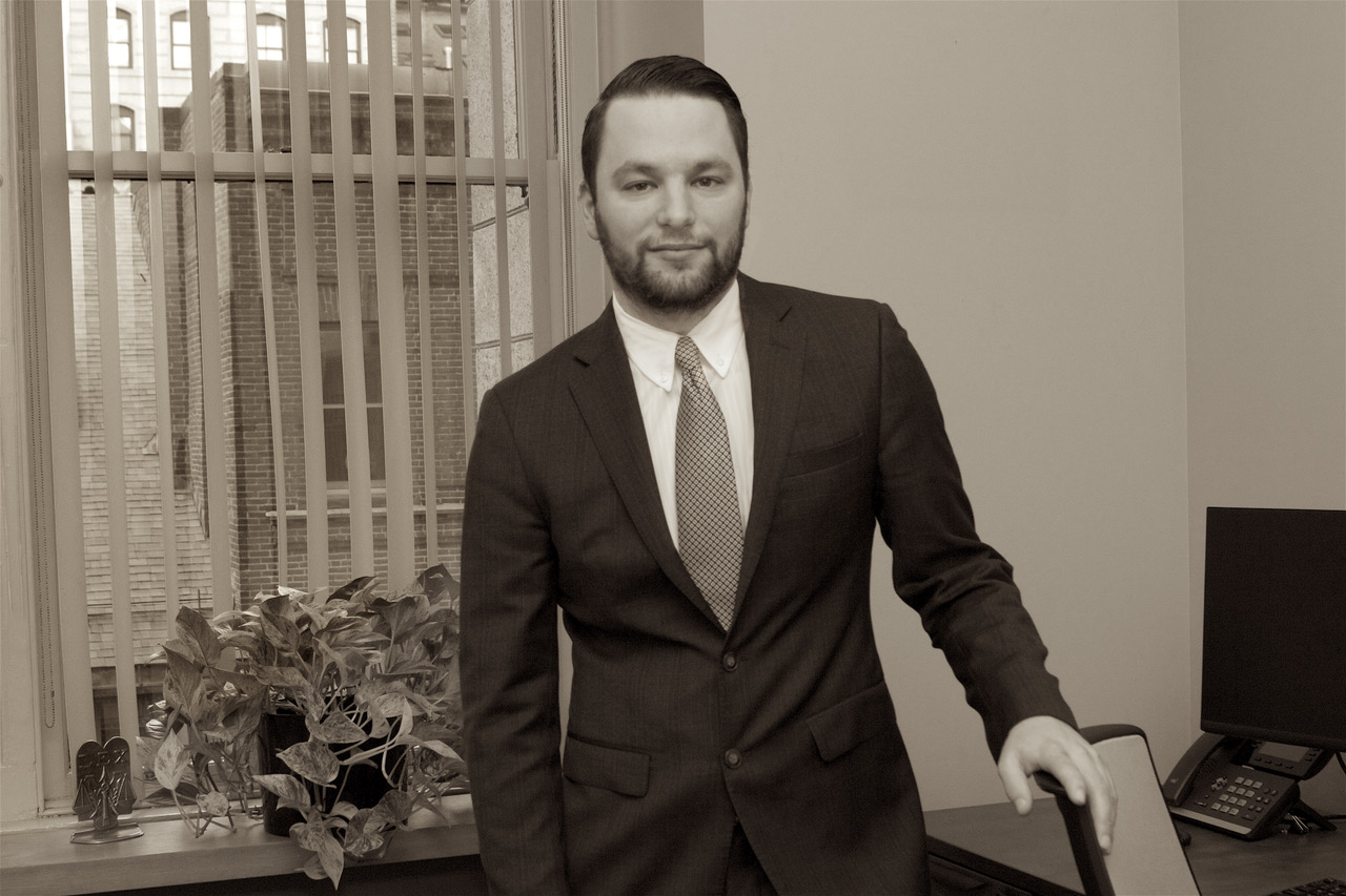 Michael N. Najjar